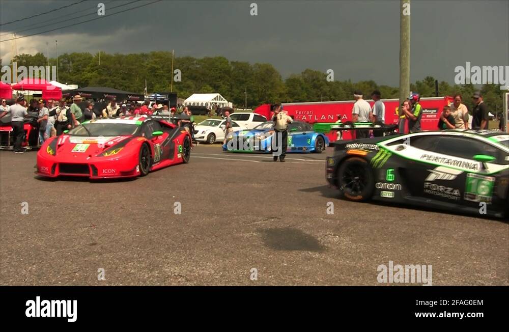 Race track paddock area Stock Videos & Footage - HD and 4K Video Clips ...