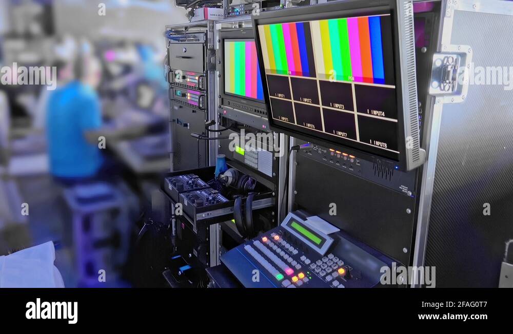 Camera video mixer Stock Videos & Footage - HD and 4K Video Clips - Alamy