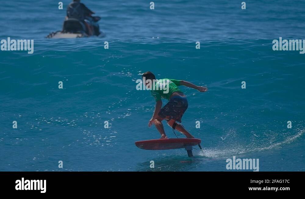 Hawaiian surf board Stock Videos & Footage - HD and 4K Video Clips - Alamy