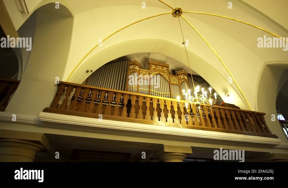 Organ architecture Stock Videos & Footage - HD and 4K Video Clips - Alamy