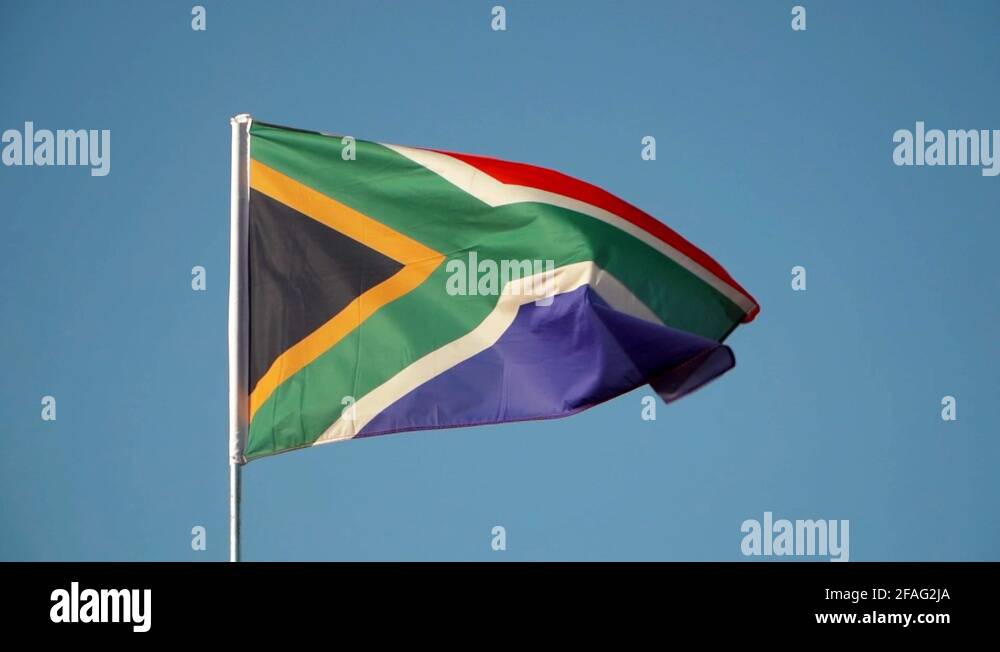 African unity flag Stock Videos & Footage - HD and 4K Video Clips - Alamy