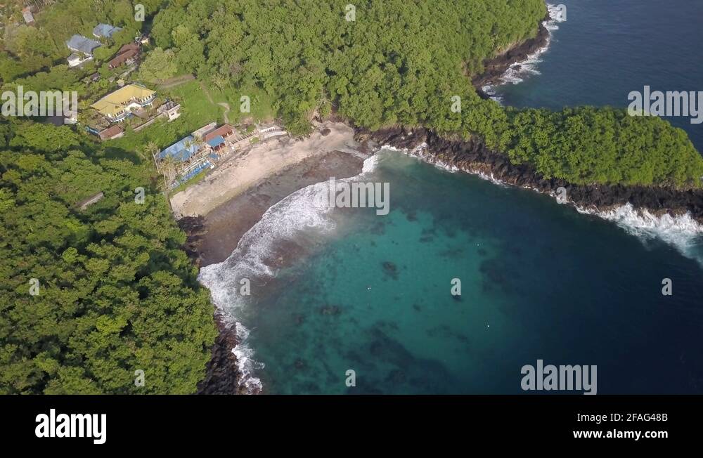 Top view hotel resort Stock Videos & Footage - HD and 4K Video Clips ...