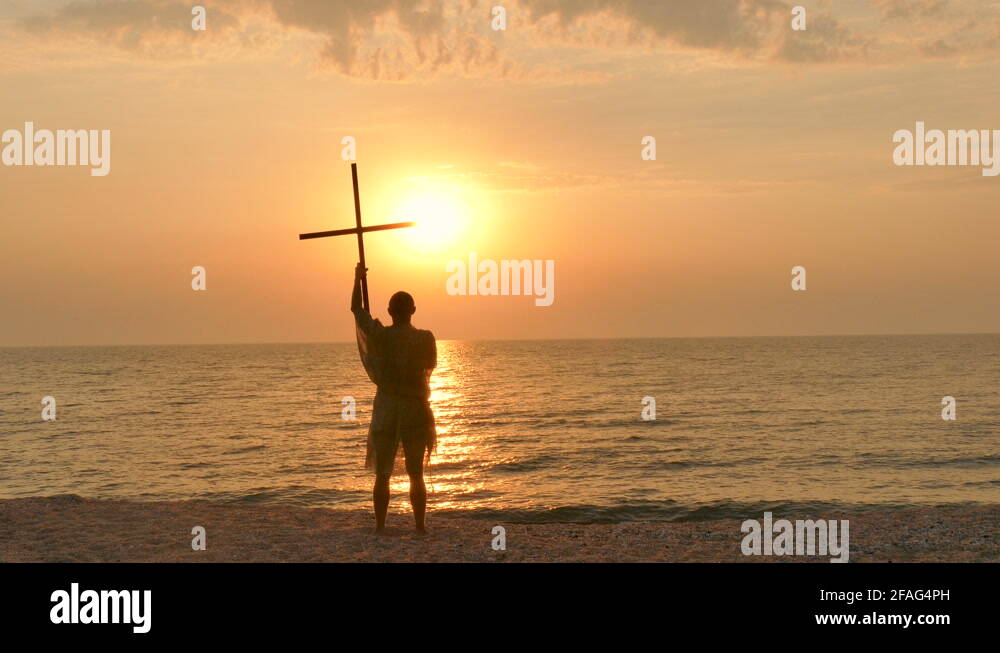 Ascetic man Stock Videos & Footage - HD and 4K Video Clips - Alamy