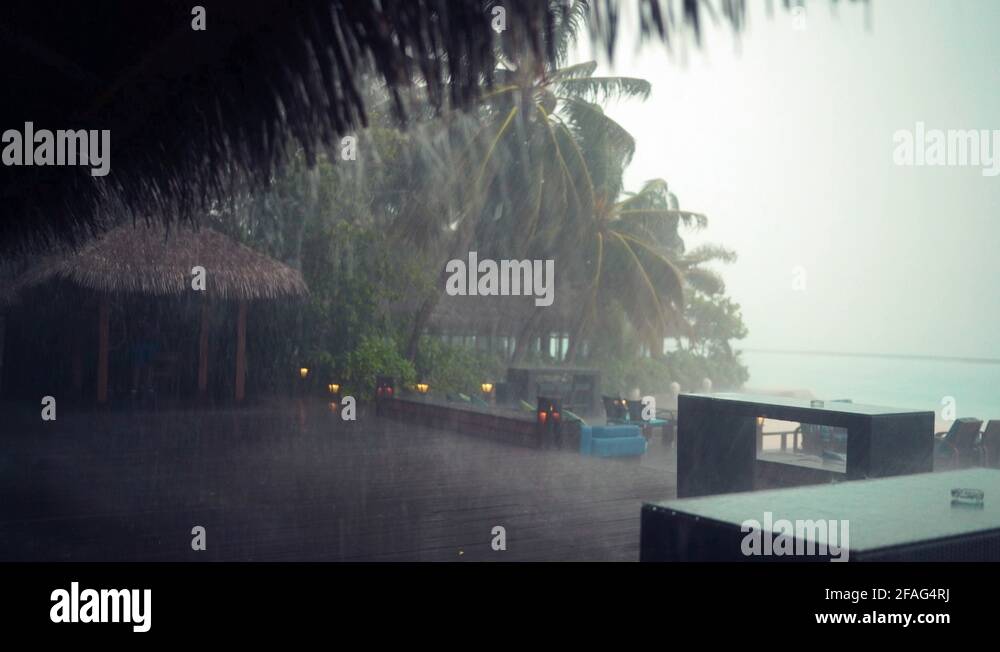 Storm island tropical Stock Videos & Footage - HD and 4K Video Clips ...