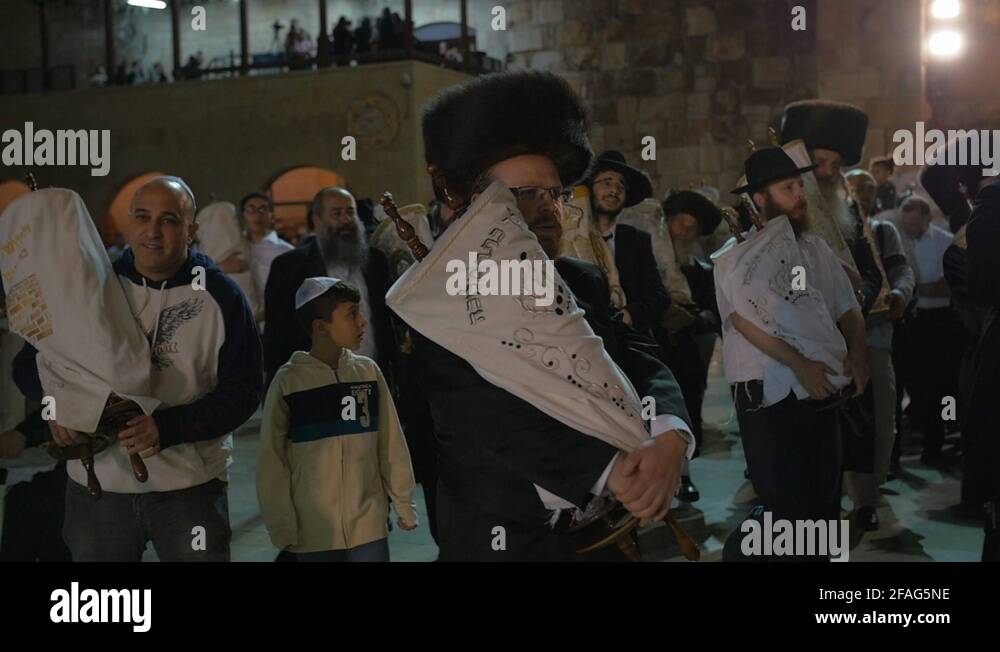Jewish man in jerusalem Stock Videos & Footage - HD and 4K Video Clips ...