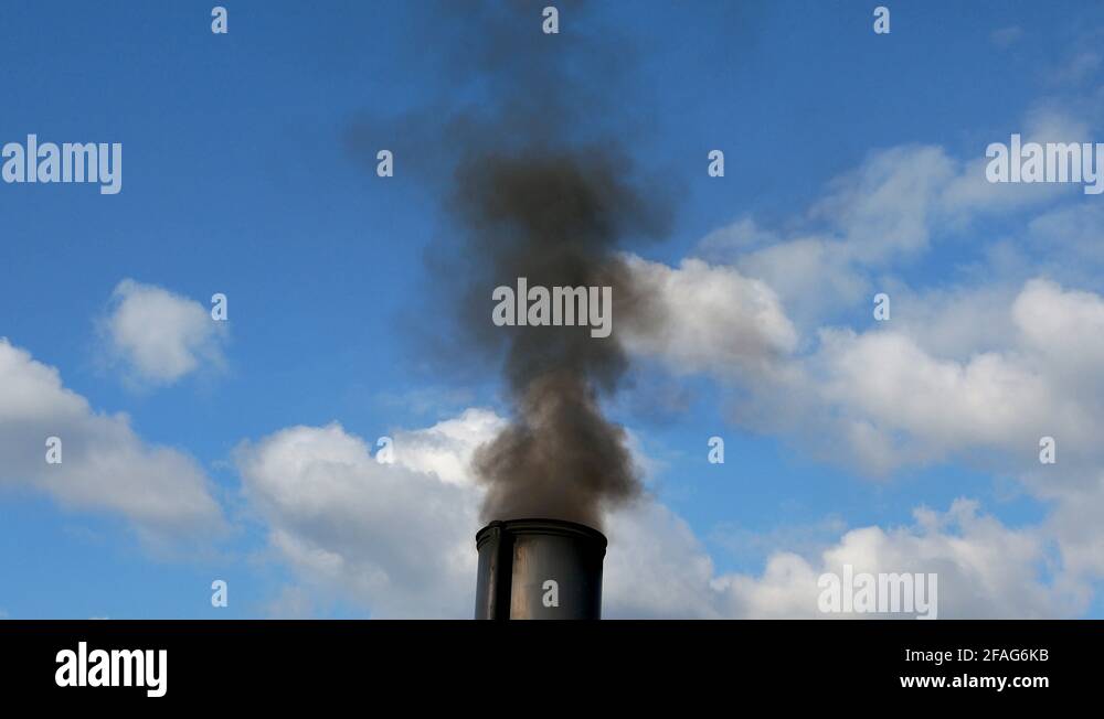 Pollution soot Stock Videos & Footage - HD and 4K Video Clips - Alamy