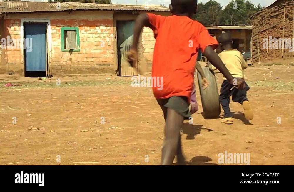 Poor african children Stock Videos & Footage - HD and 4K Video Clips ...
