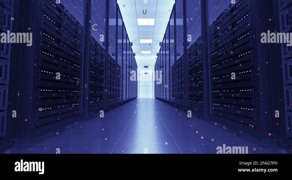 Data center environment Stock Videos & Footage - HD and 4K Video Clips ...