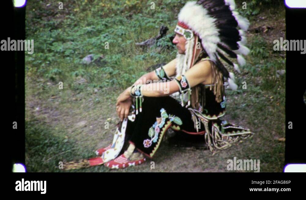 Chief sitting eagle Stock Videos & Footage - HD and 4K Video Clips - Alamy