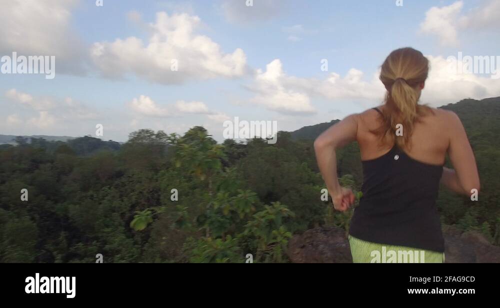 Costa rica fortuna girl Stock Videos & Footage - HD and 4K Video Clips ...