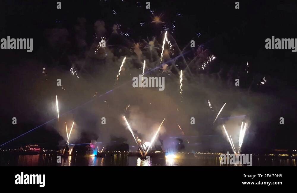 Florida fireworks Stock Videos & Footage - HD and 4K Video Clips - Alamy