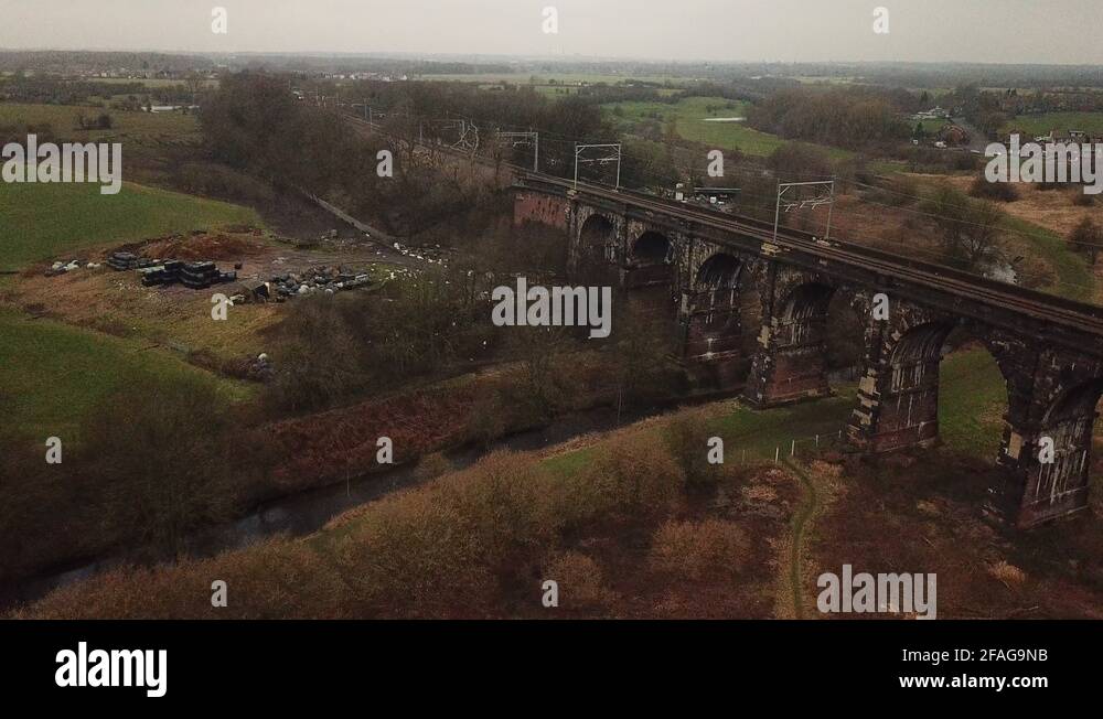 Stone rail bridge Stock Videos & Footage - HD and 4K Video Clips - Alamy