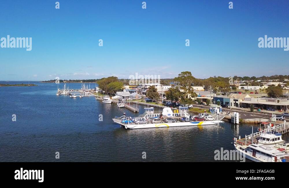 Raymond island australia Stock Videos & Footage - HD and 4K Video Clips ...