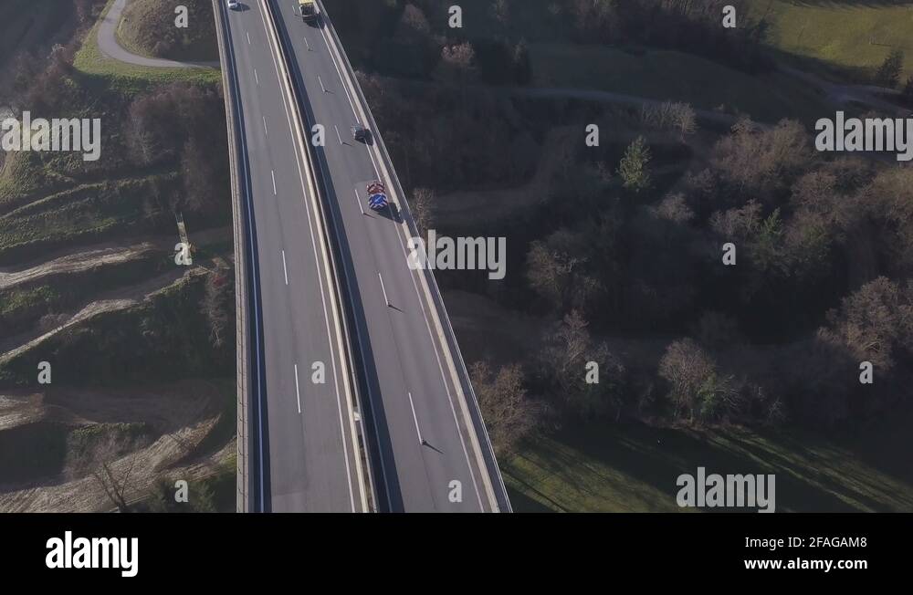 Big sign over road Stock Videos & Footage - HD and 4K Video Clips - Alamy