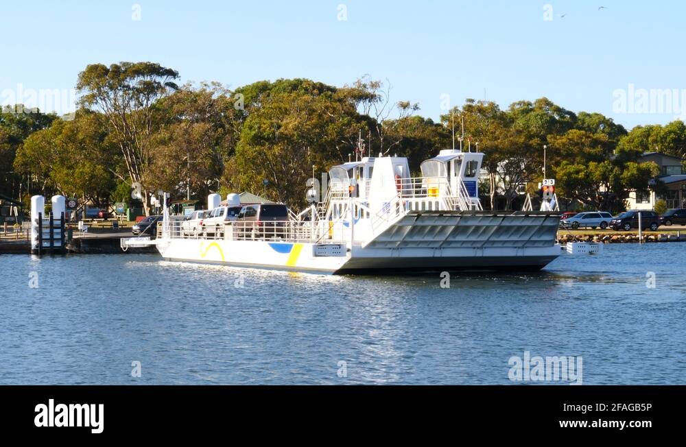Island ferry service Stock Videos & Footage - HD and 4K Video Clips - Alamy