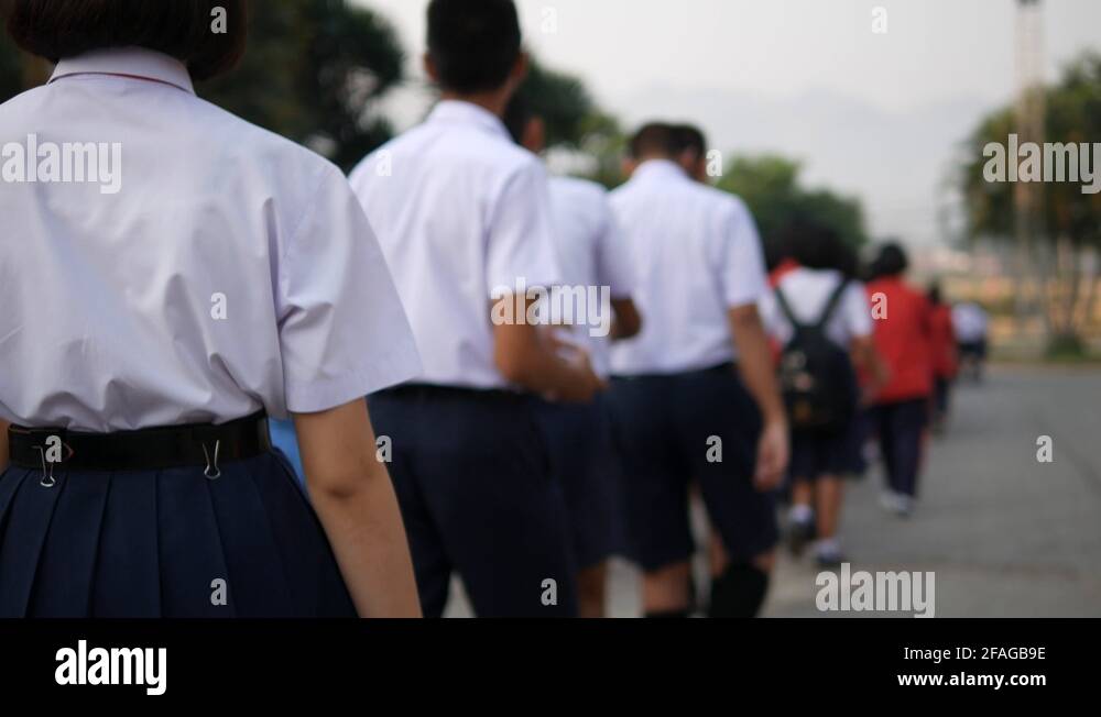 High school crowd classroom Stock Videos & Footage - HD and 4K Video ...