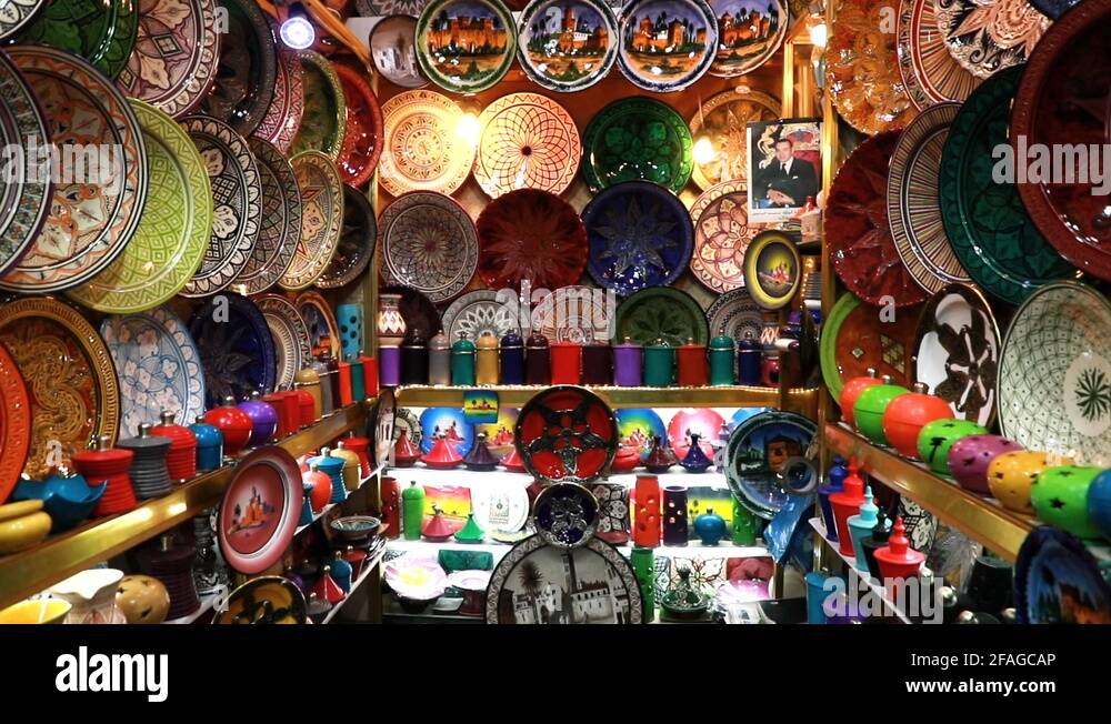 Islamic pottery ancient Stock Videos & Footage - HD and 4K Video Clips ...