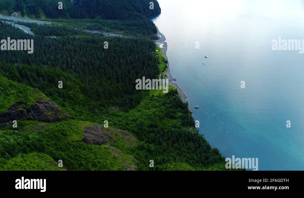 Alaskan coast Stock Videos & Footage - HD and 4K Video Clips - Alamy