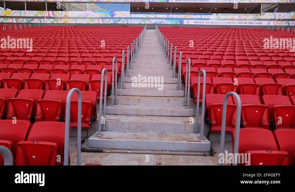 Stadium stairs pitch Stock Videos & Footage - HD and 4K Video Clips - Alamy