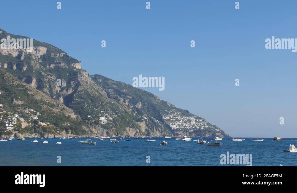 Positano water Stock Videos & Footage - HD and 4K Video Clips - Alamy
