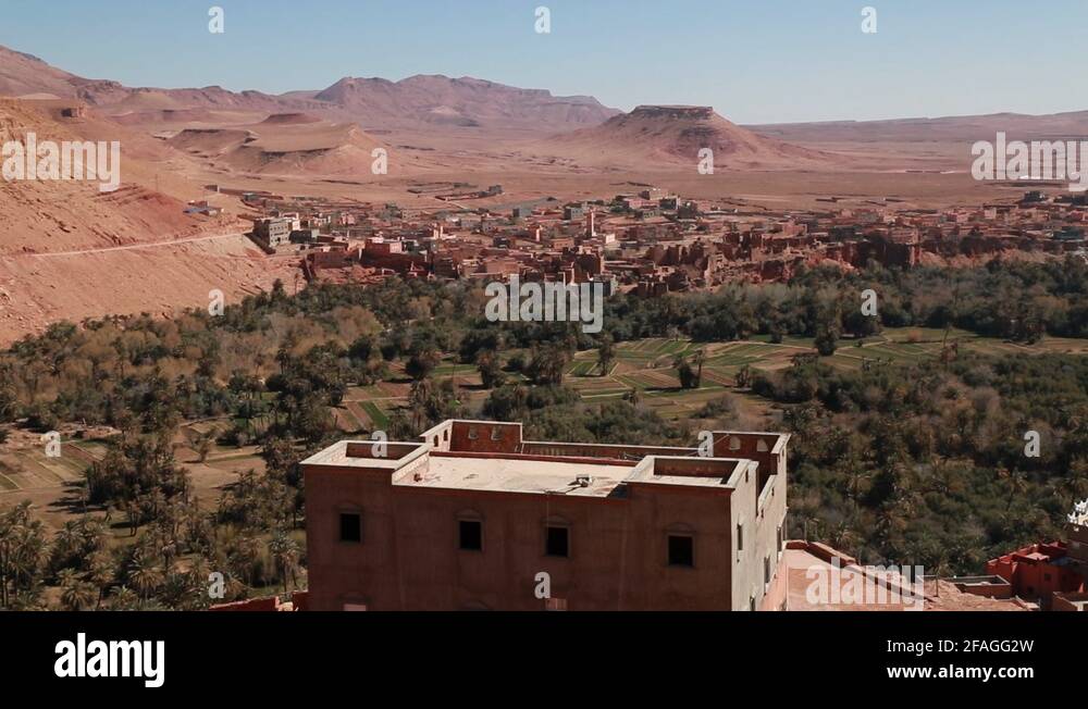 Traditional berber village Stock Videos & Footage - HD and 4K Video ...