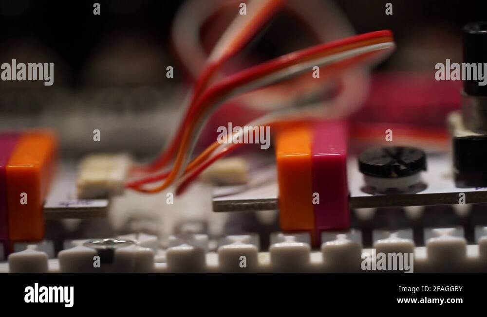 Trip the circuits Stock Videos & Footage - HD and 4K Video Clips - Alamy