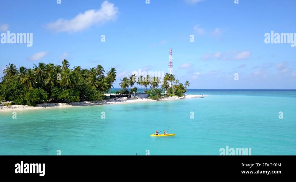 Kayak paradise Stock Videos & Footage - HD and 4K Video Clips - Alamy