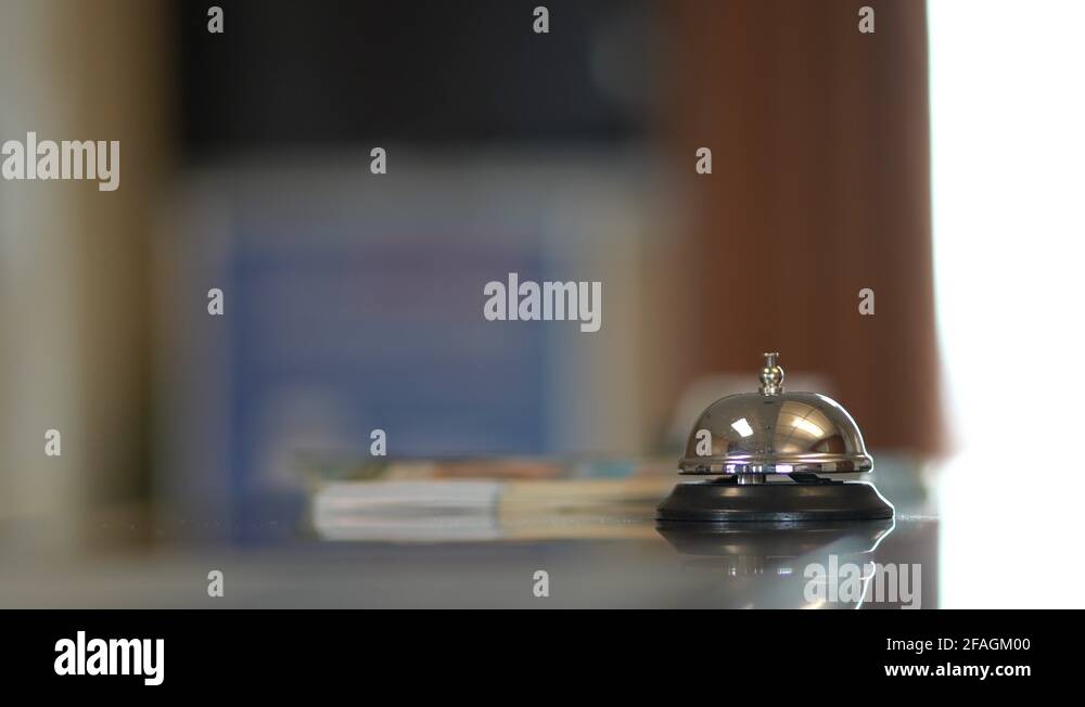 Entry bell Stock Videos & Footage - HD and 4K Video Clips - Alamy