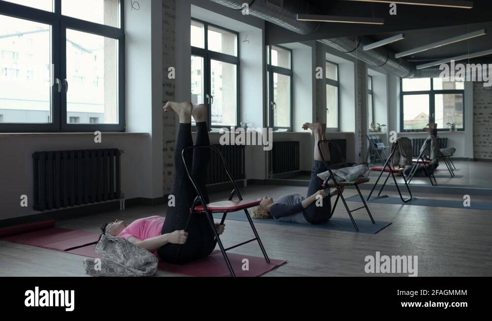 Lie on floor exercise Stock Videos & Footage - HD and 4K Video Clips ...