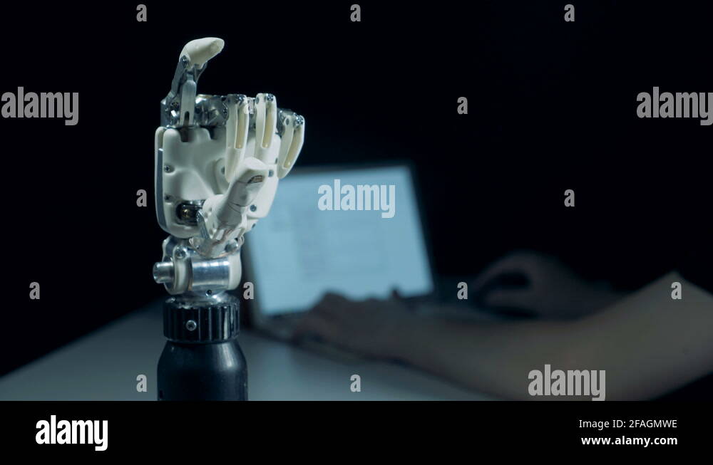 Man moving arm Stock Videos & Footage - HD and 4K Video Clips - Alamy