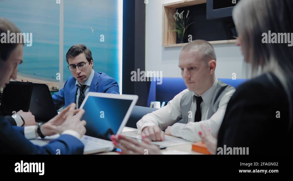 Center director Stock Videos & Footage - HD and 4K Video Clips - Alamy