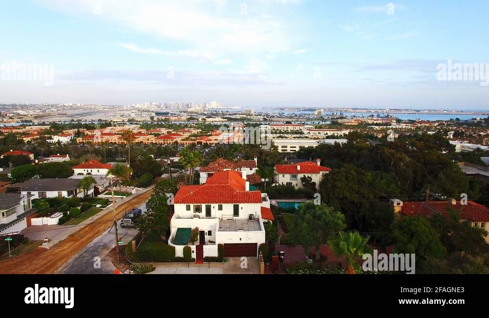 Neighbourhood buildings Stock Videos & Footage - HD and 4K Video Clips ...