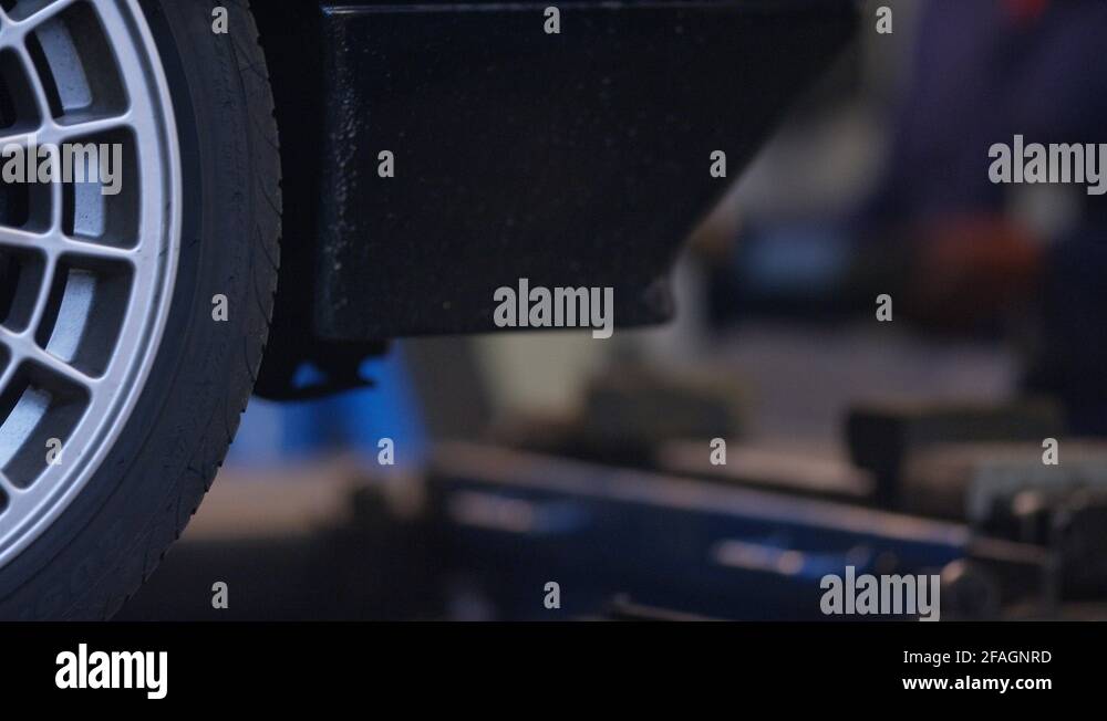 Car vehicle ramp Stock Videos & Footage - HD and 4K Video Clips - Alamy