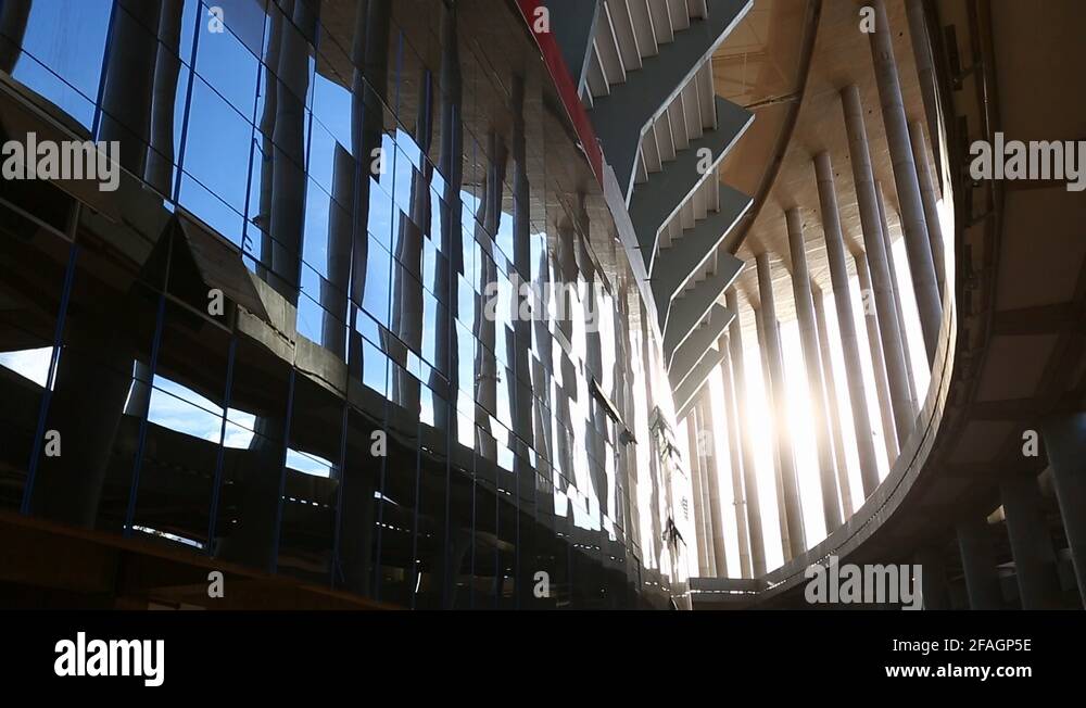 Stadium concourse Stock Videos & Footage - HD and 4K Video Clips - Alamy