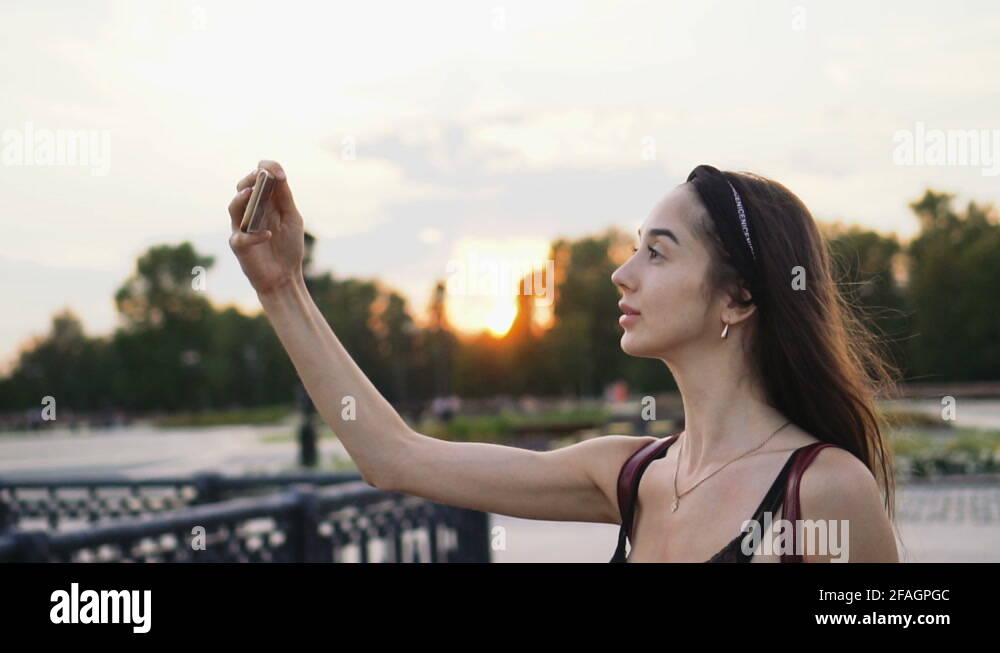 Self model Stock Videos & Footage - HD and 4K Video Clips - Alamy