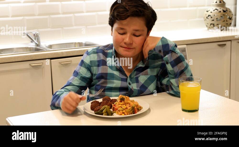 Healthy eating health foods Stock Videos & Footage - HD and 4K Video ...