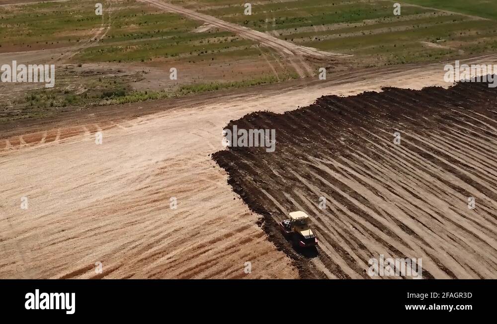 Land grading Stock Videos & Footage - HD and 4K Video Clips - Alamy