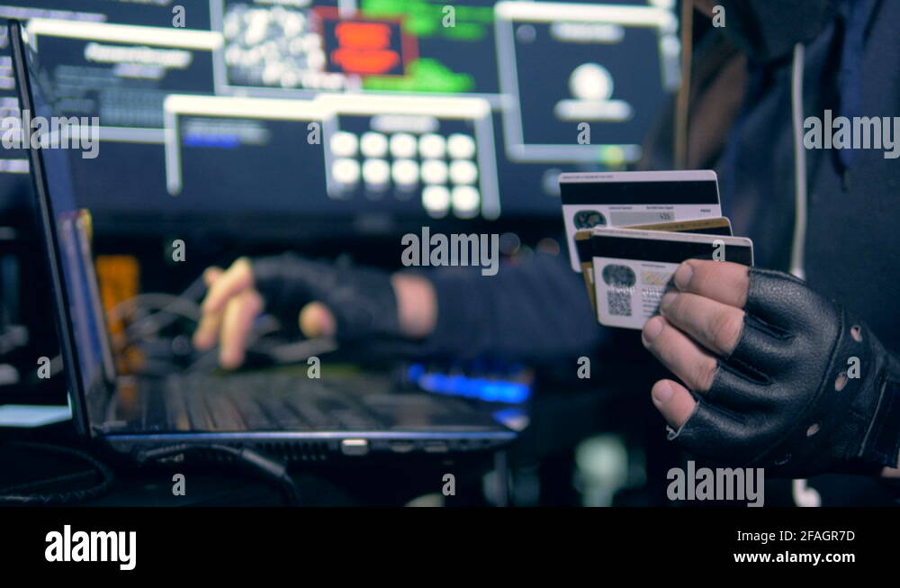 Credit breach Stock Videos & Footage - HD and 4K Video Clips - Alamy