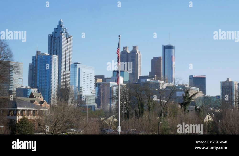 High rise skyline Stock Videos & Footage - HD and 4K Video Clips - Alamy