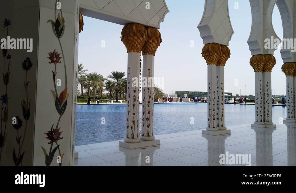 Arab columns Stock Videos & Footage - HD and 4K Video Clips - Alamy