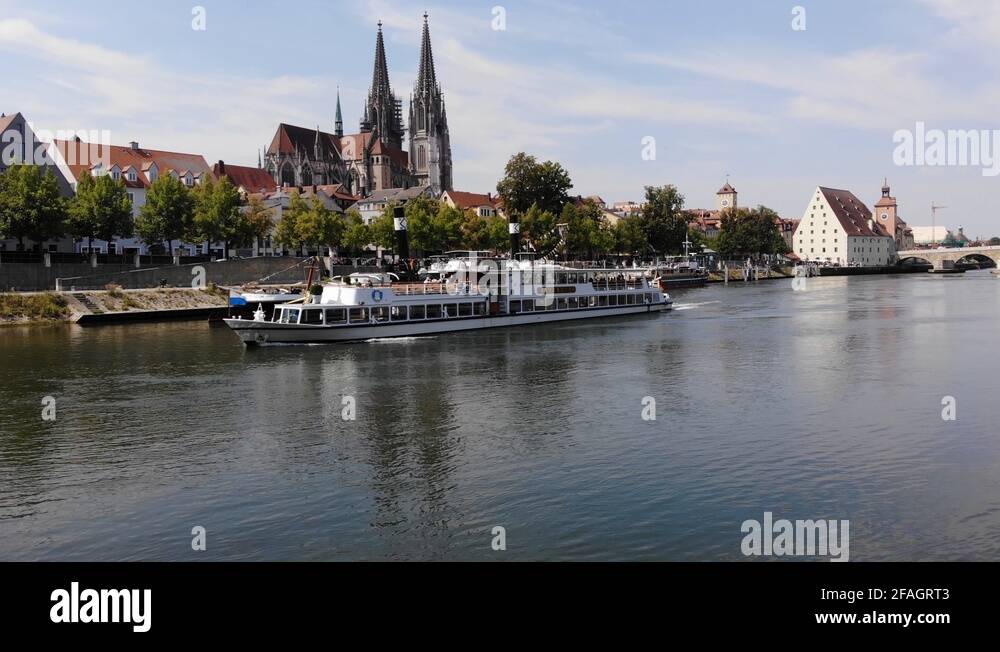 Regensburg museum Stock Videos & Footage - HD and 4K Video Clips - Alamy