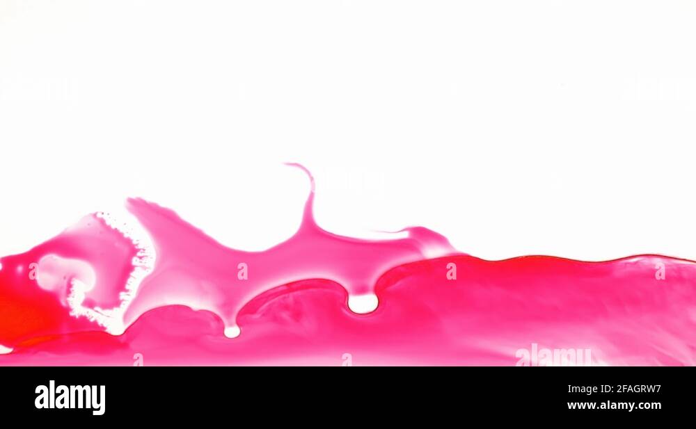 Hot pink paint splatter Stock Videos & Footage - HD and 4K Video Clips ...