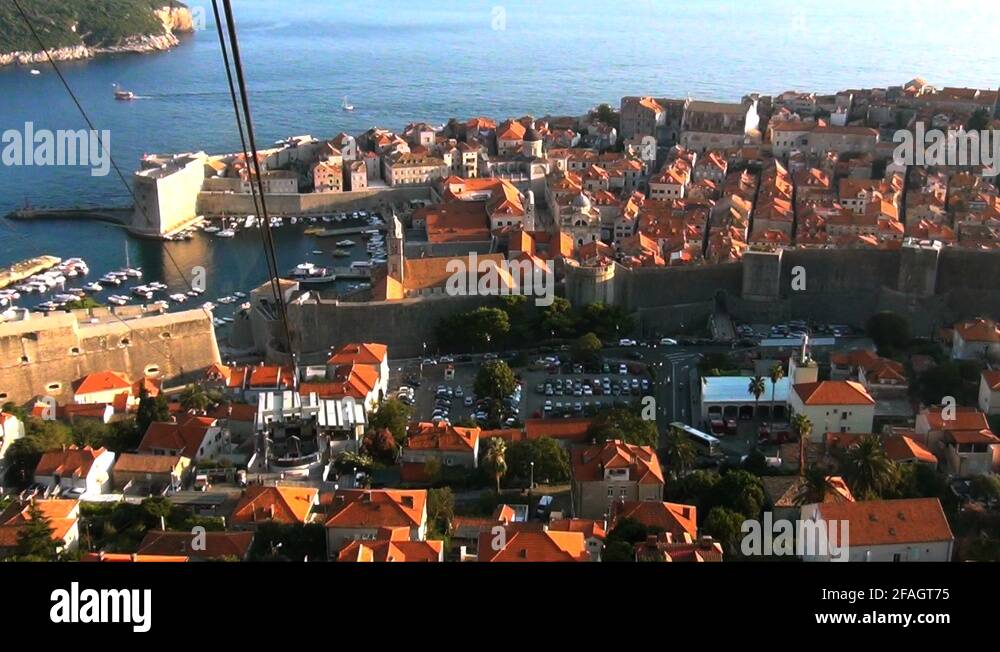 Cable car descent Stock Videos & Footage - HD and 4K Video Clips - Alamy