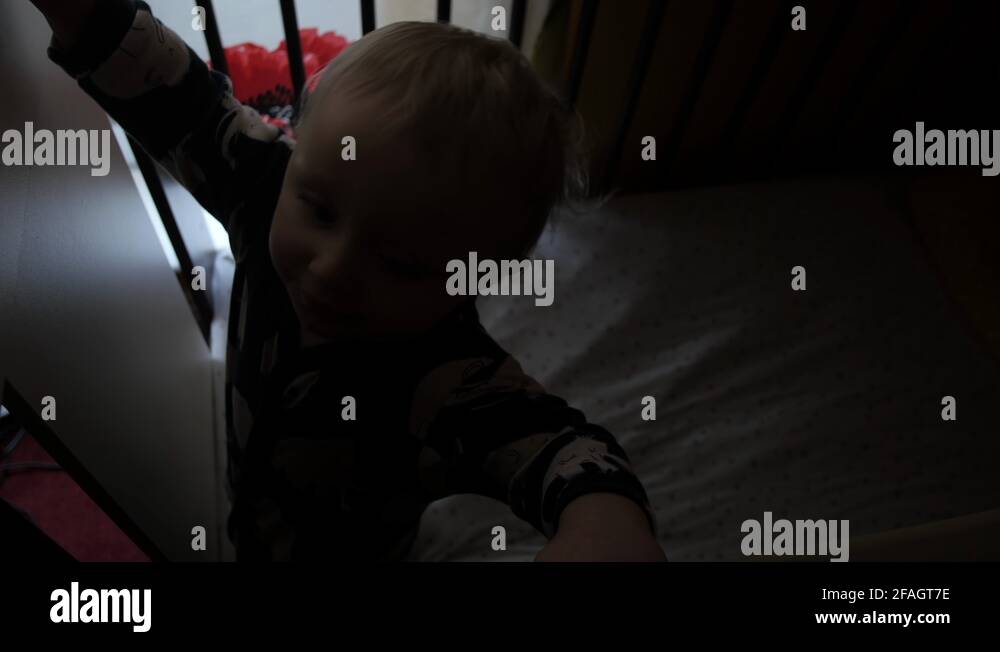 Nap infant Stock Videos & Footage - HD and 4K Video Clips - Alamy