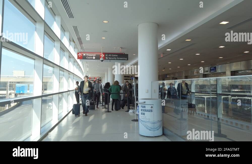 Tsa screening Stock Videos & Footage - HD and 4K Video Clips - Alamy