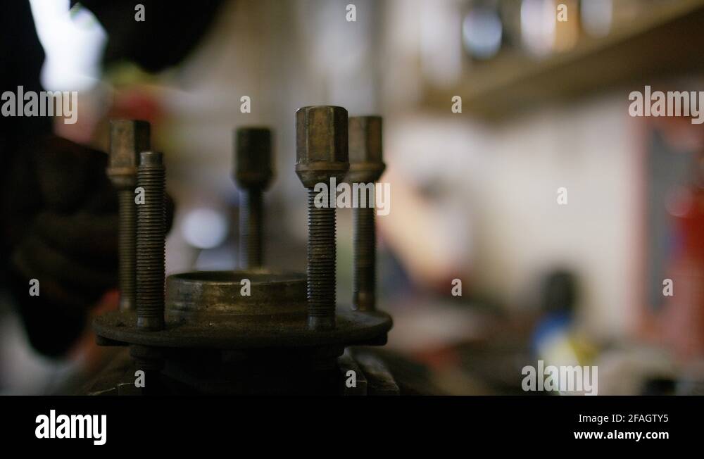 Locking bolts Stock Videos & Footage - HD and 4K Video Clips - Alamy