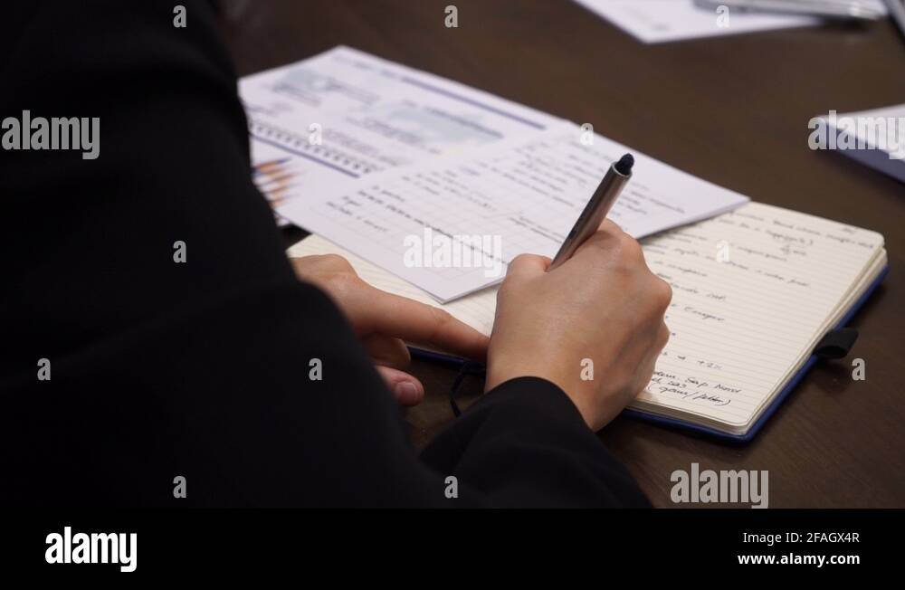 50 sheets Stock Videos & Footage - HD and 4K Video Clips - Alamy