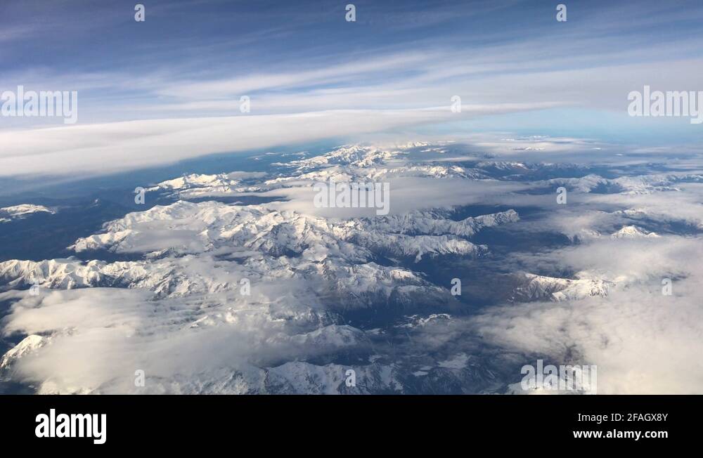 Pyrenees mountain range Stock Videos & Footage - HD and 4K Video Clips ...