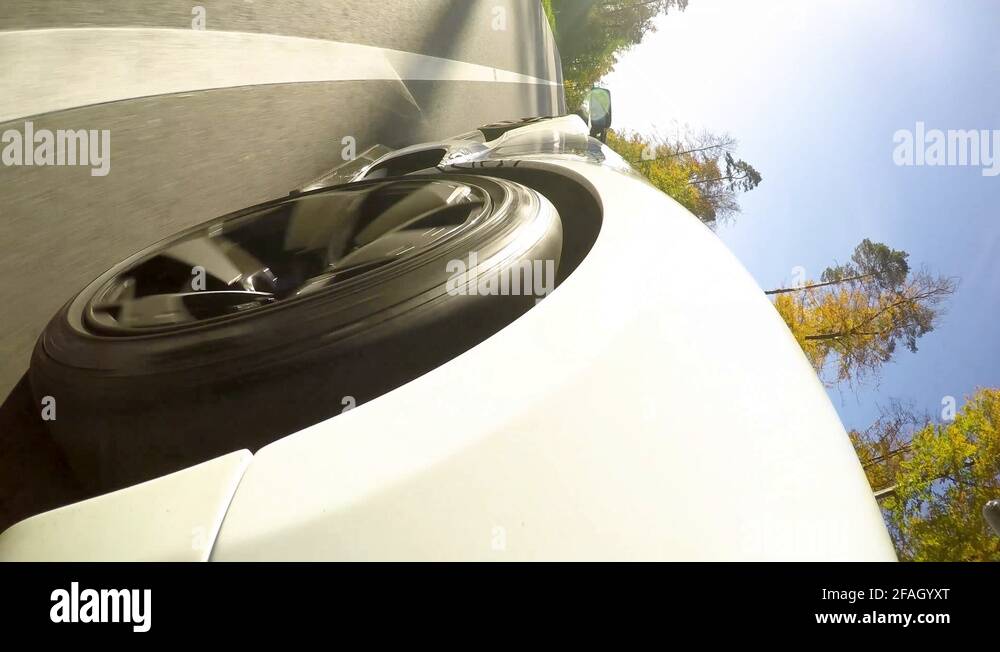 Driving left side of road Stock Videos & Footage - HD and 4K Video ...