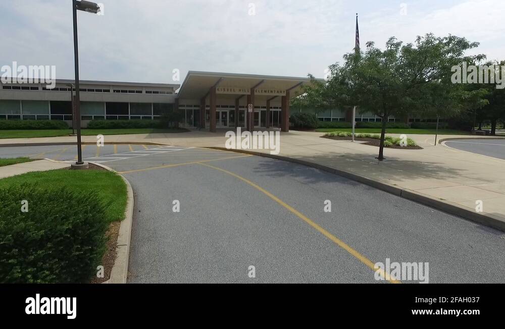Contemporary school entrance Stock Videos & Footage - HD and 4K Video ...